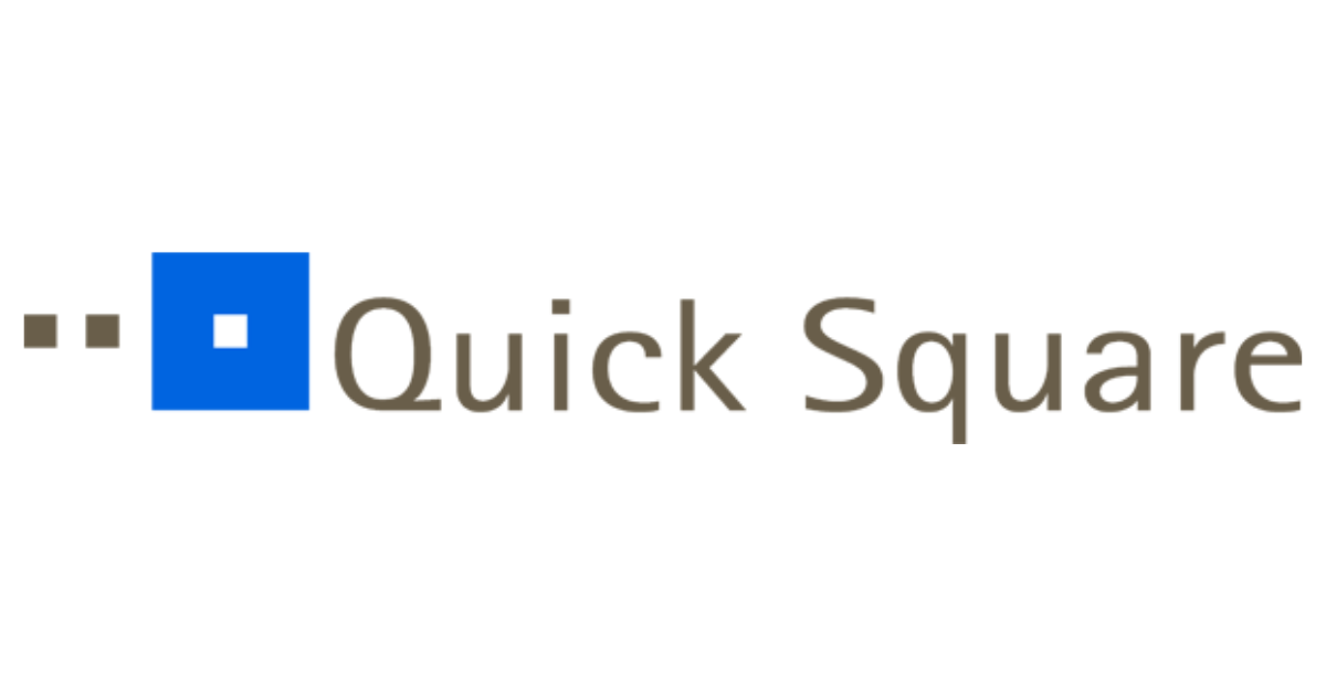 Quick Square - www.quicksquare.com